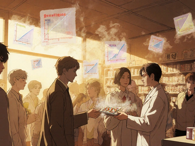 Global Perspectives on Generics: How Countries Are Cutting Drug Costs ...